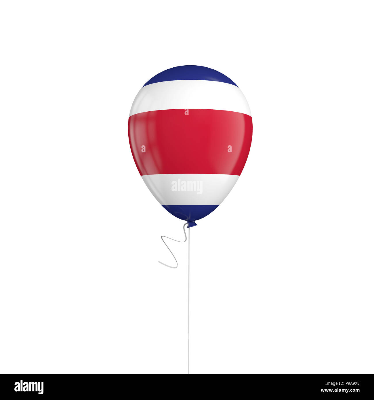 Costa rica independence festival hi-res stock photography and images ...