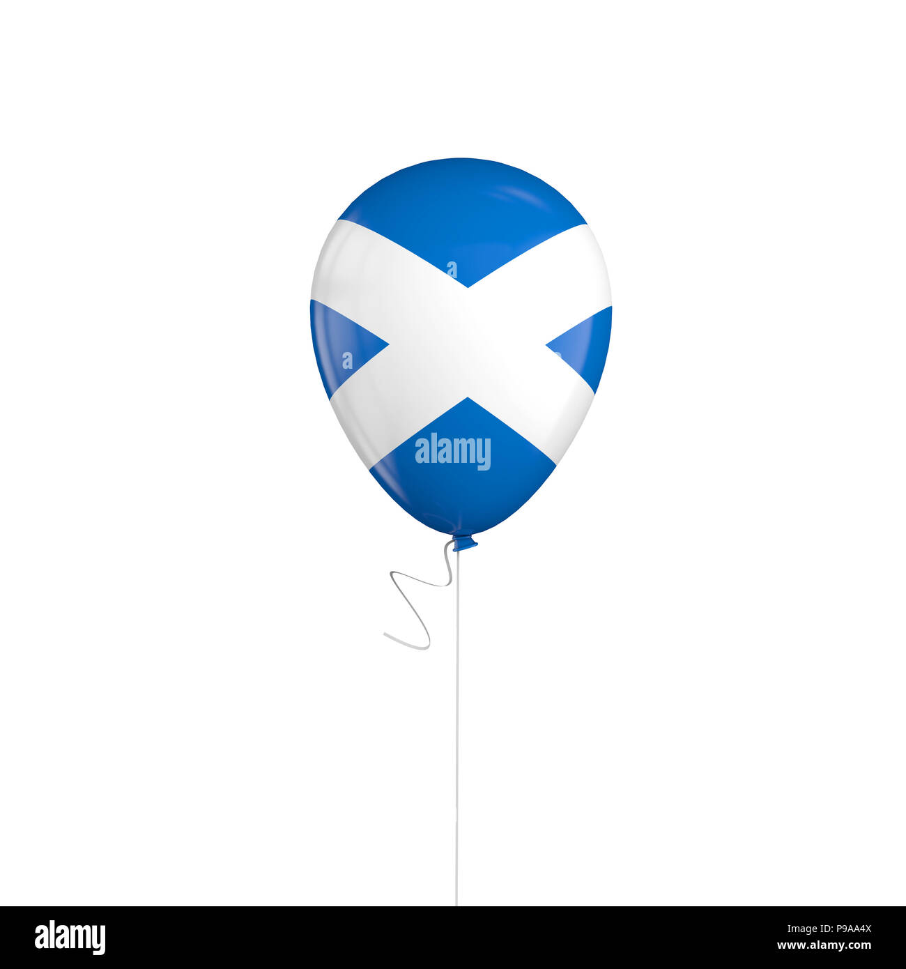 Scotland party Cut Out Stock Images & Pictures - Alamy