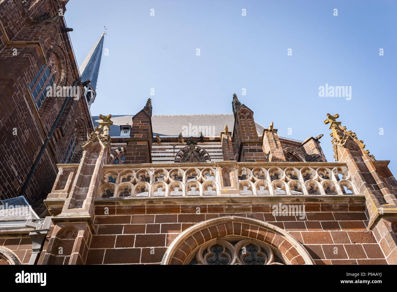 Aarschot belgium hi-res stock photography and images - Alamy