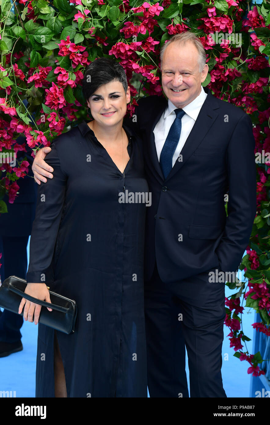 Megan Everett Skarsgard