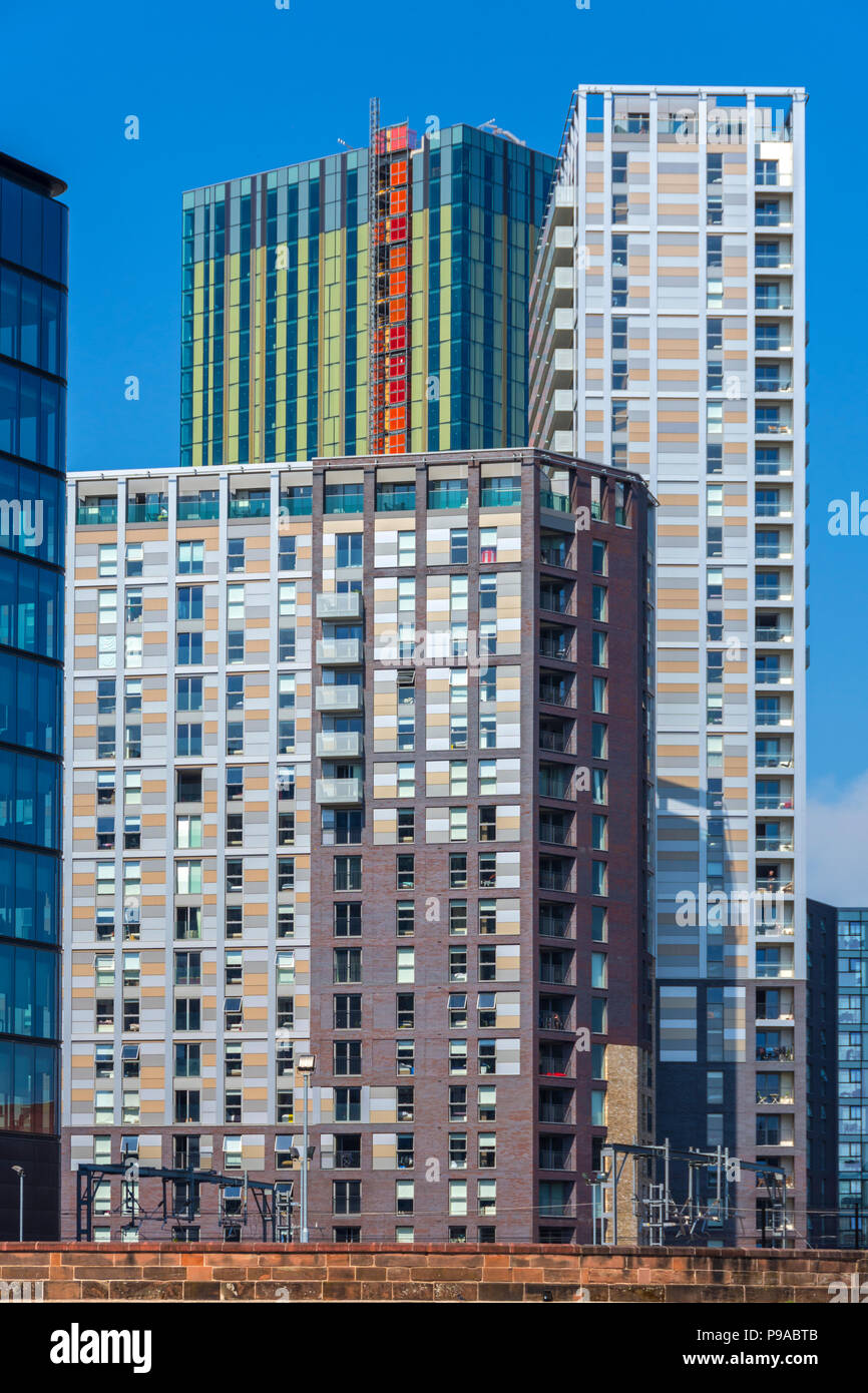 The One Greengate and the Anaconda Cut (formerly 100 Greengate, under ...
