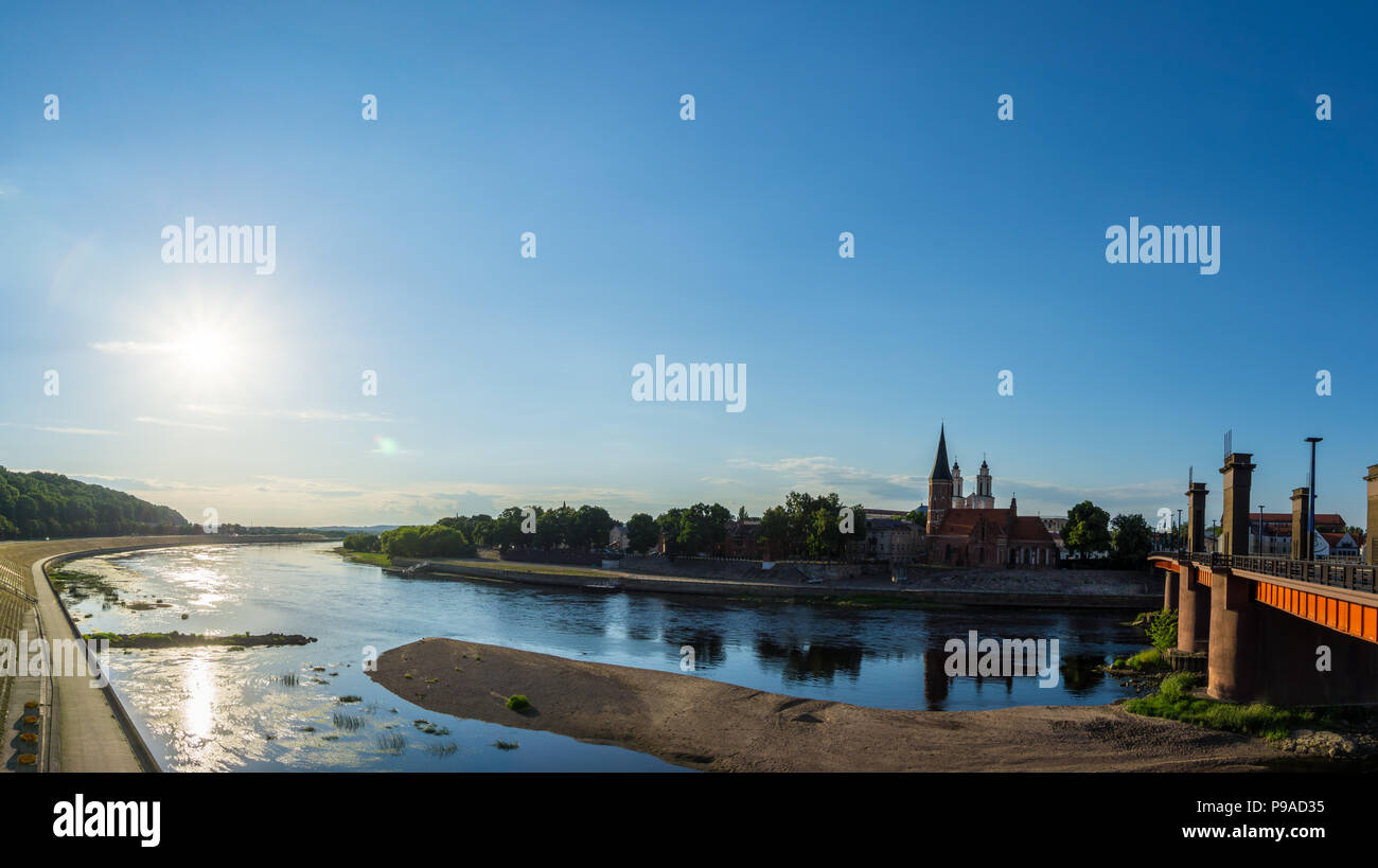 Neman River High Resolution Stock Photography and Images - Alamy