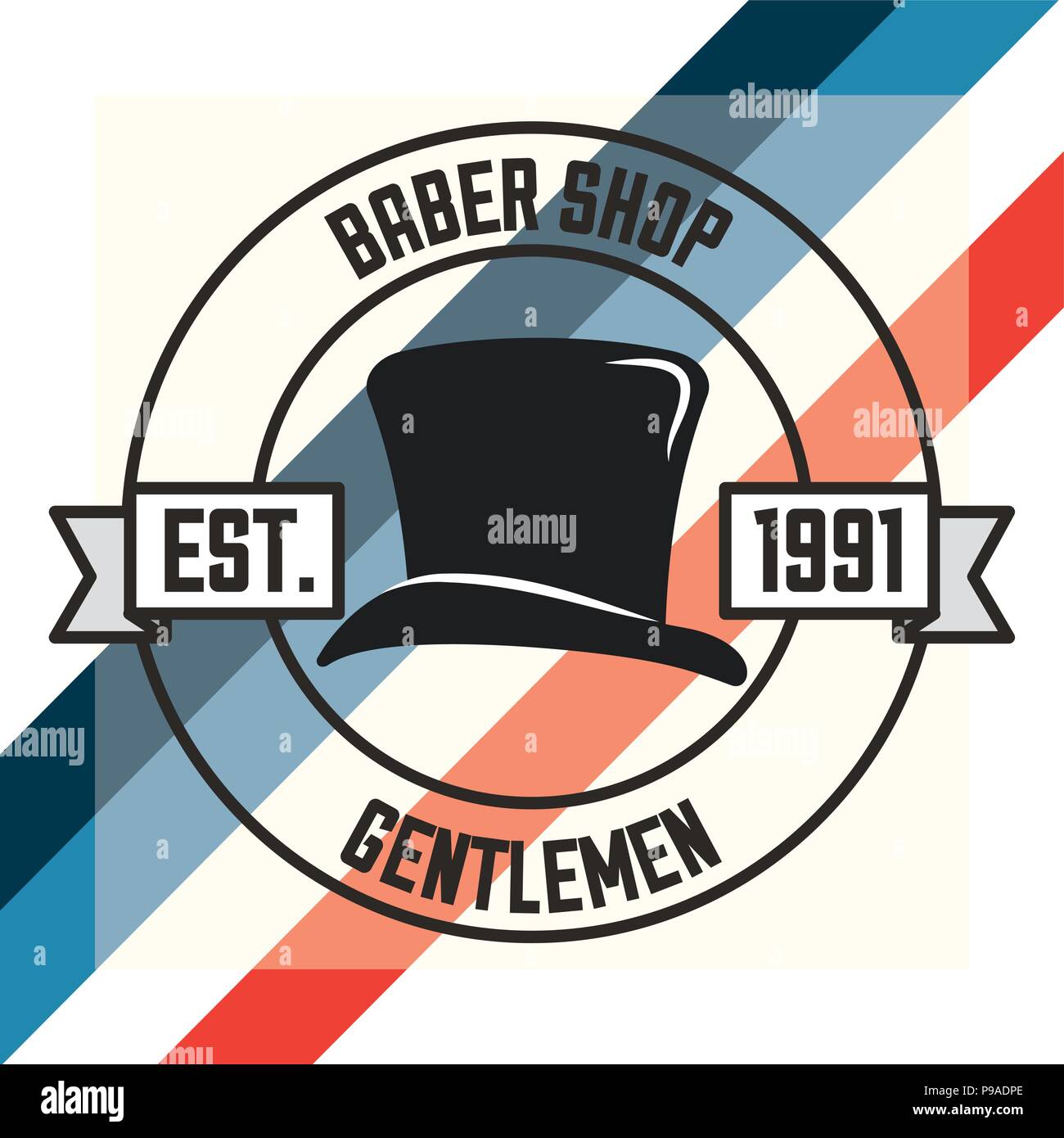 Hat Shop Sign High Resolution Stock Photography and Images - Alamy