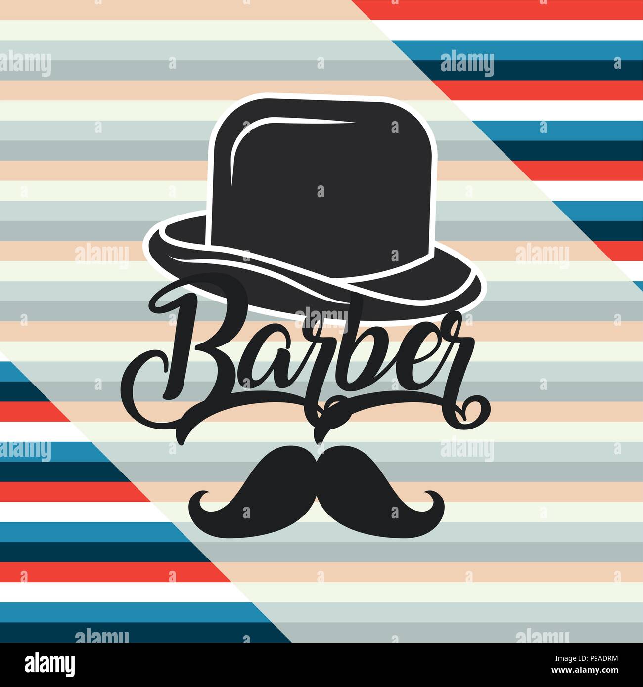 Hat Shop Sign High Resolution Stock Photography and Images - Alamy