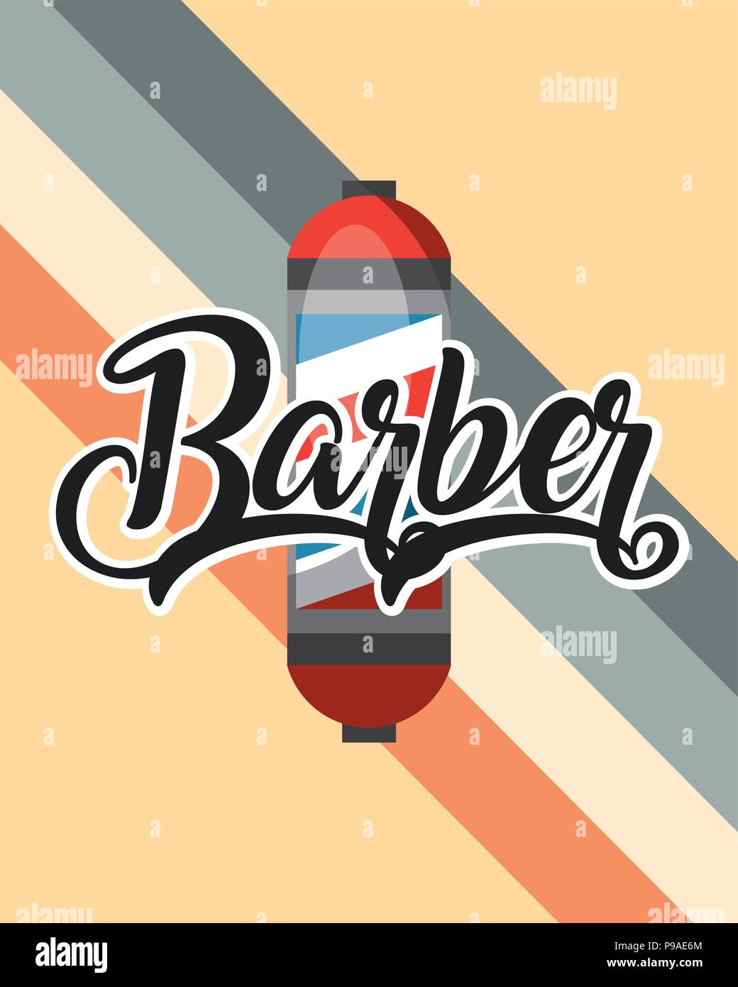 Baber Logo High Resolution Stock Photography and Images - Alamy