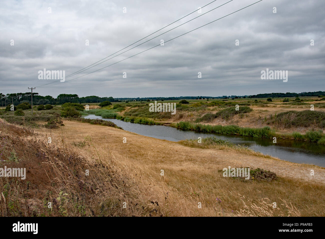 Watching river levels hi-res stock photography and images - Alamy