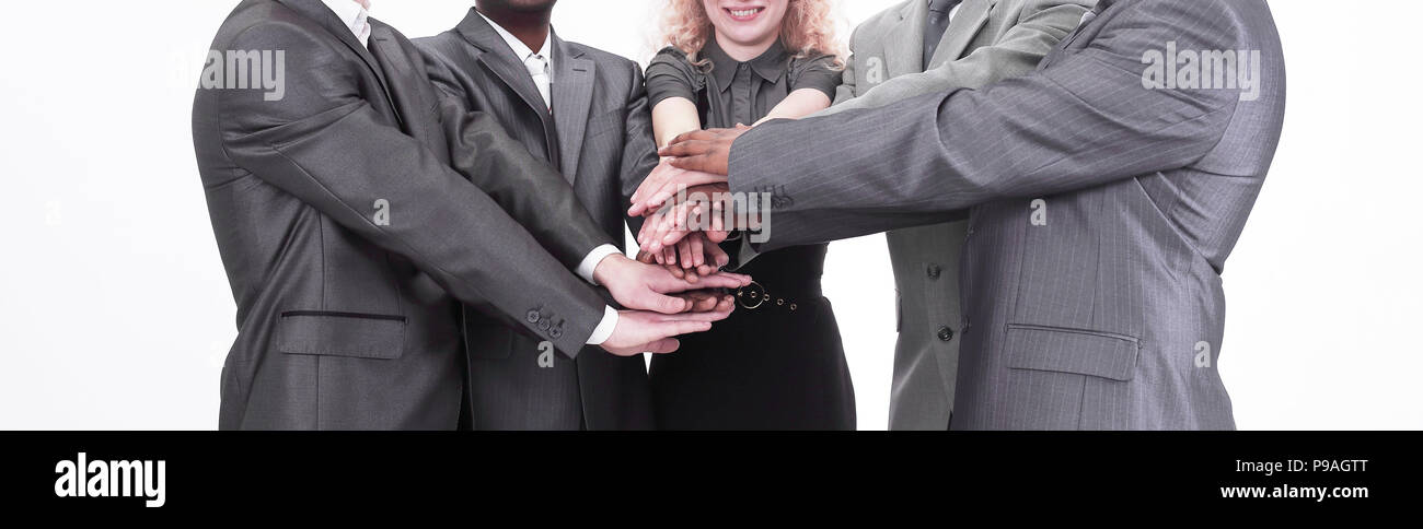Formal union leadership hi-res stock photography and images - Alamy