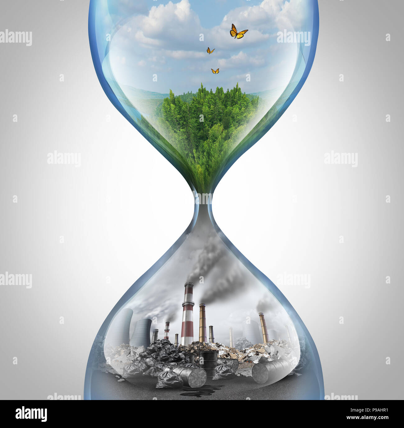 Climate change concept concepts hi-res stock photography and images - Alamy