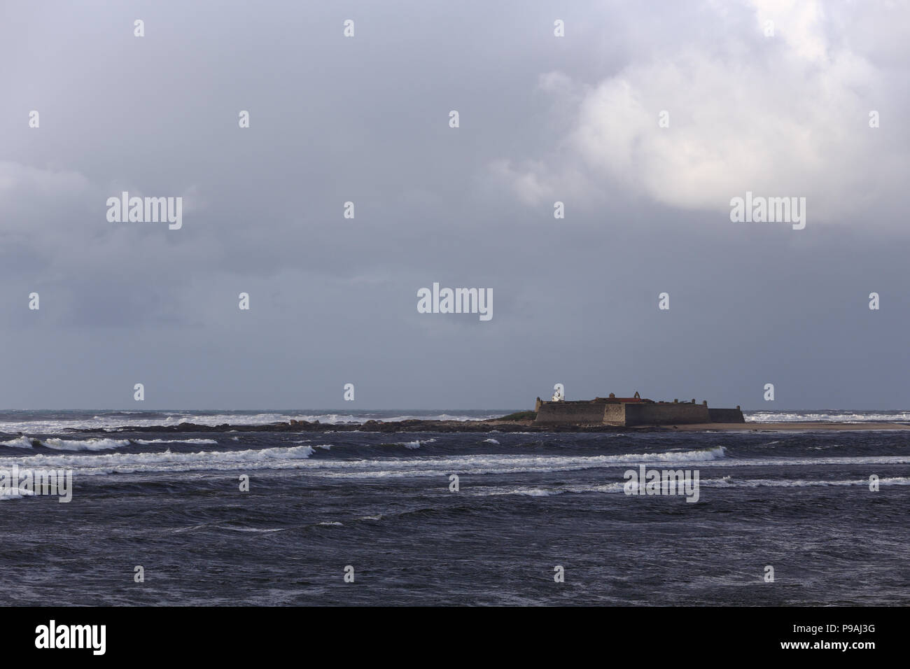 Insua, portugal hi-res stock photography and images - Alamy