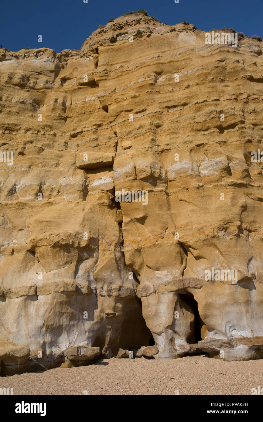 Jurassic coast line hi-res stock photography and images - Alamy