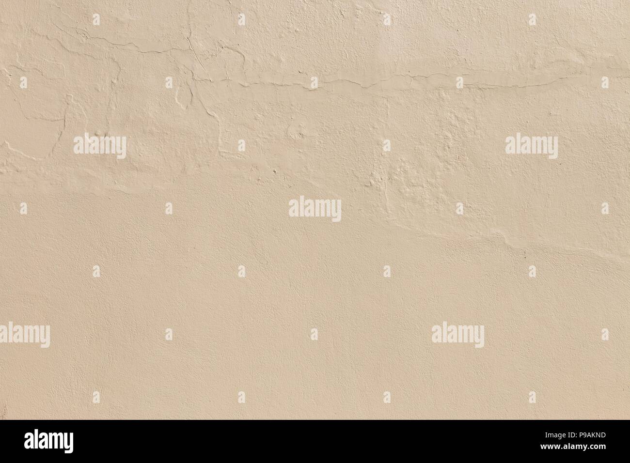 Rough whitewashed wall hi-res stock photography and images - Alamy