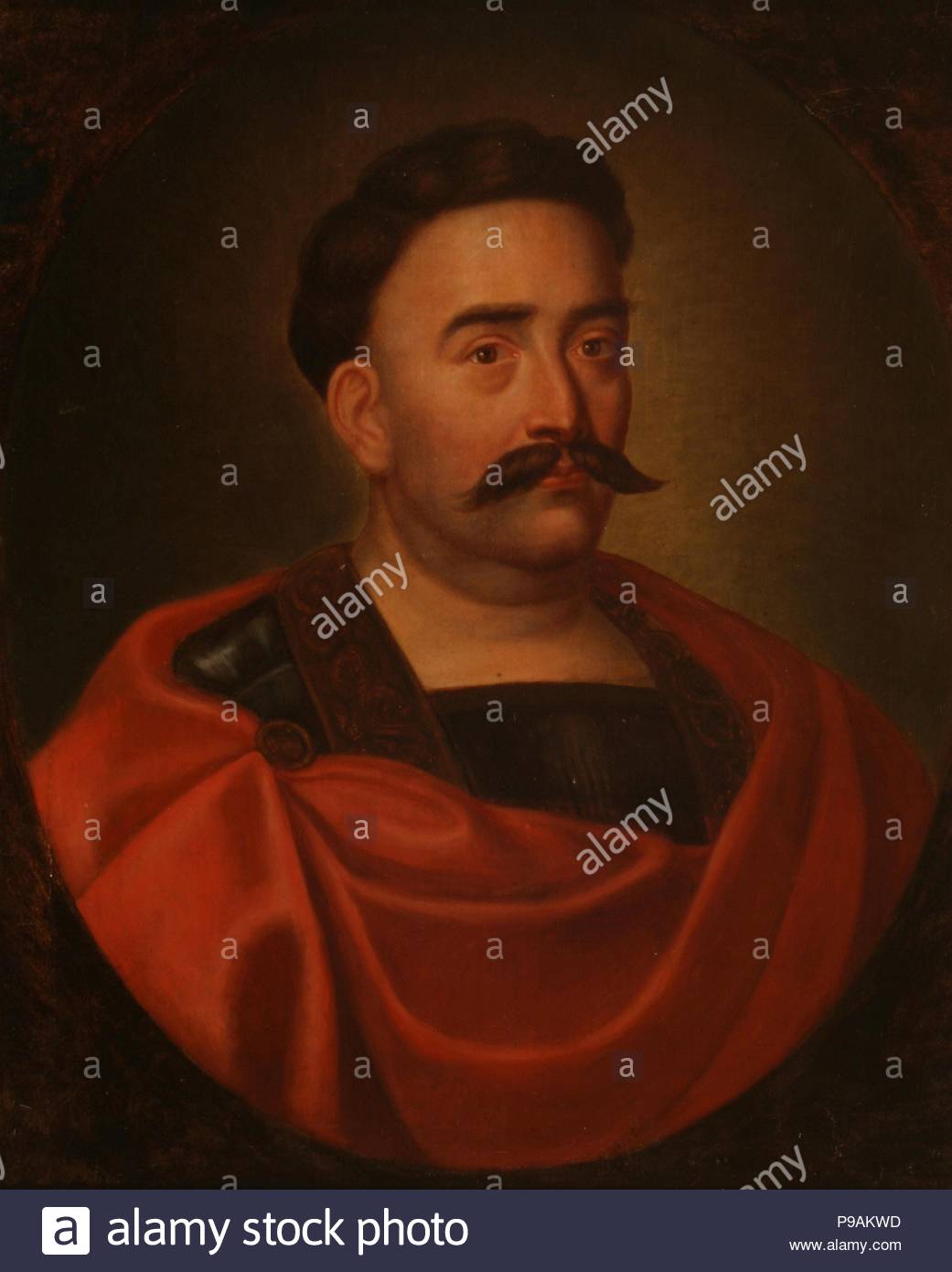 John Iii Sobieski Stock Photos & John Iii Sobieski Stock Images - Alamy