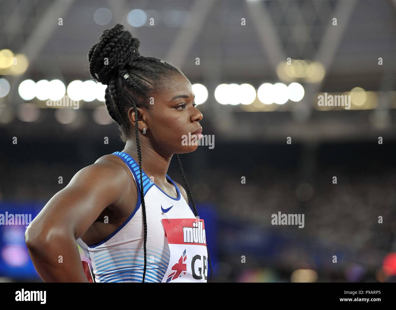 Asha philip hi-res stock photography and images - Alamy