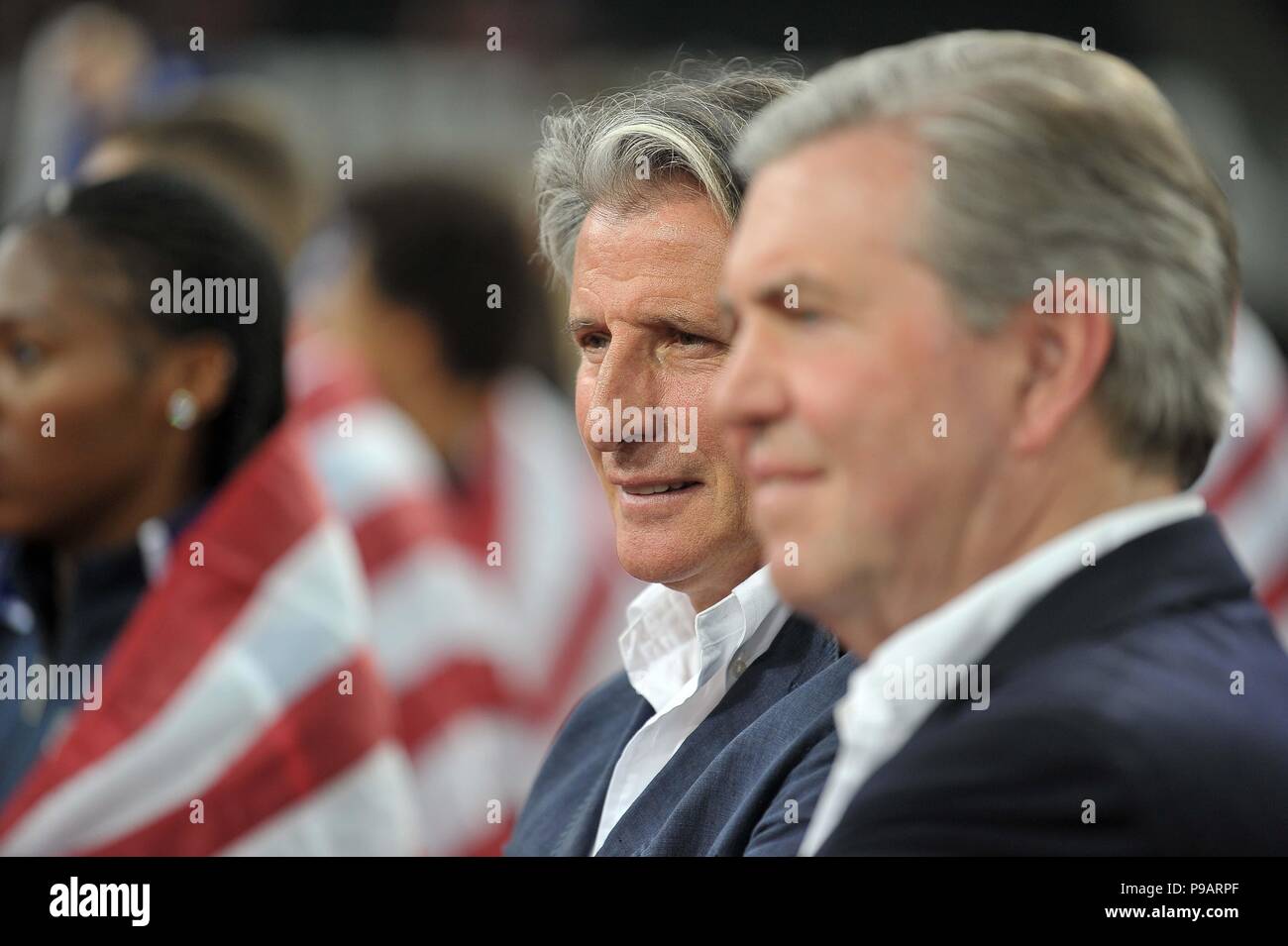 Seb coe hi-res stock photography and images - Alamy