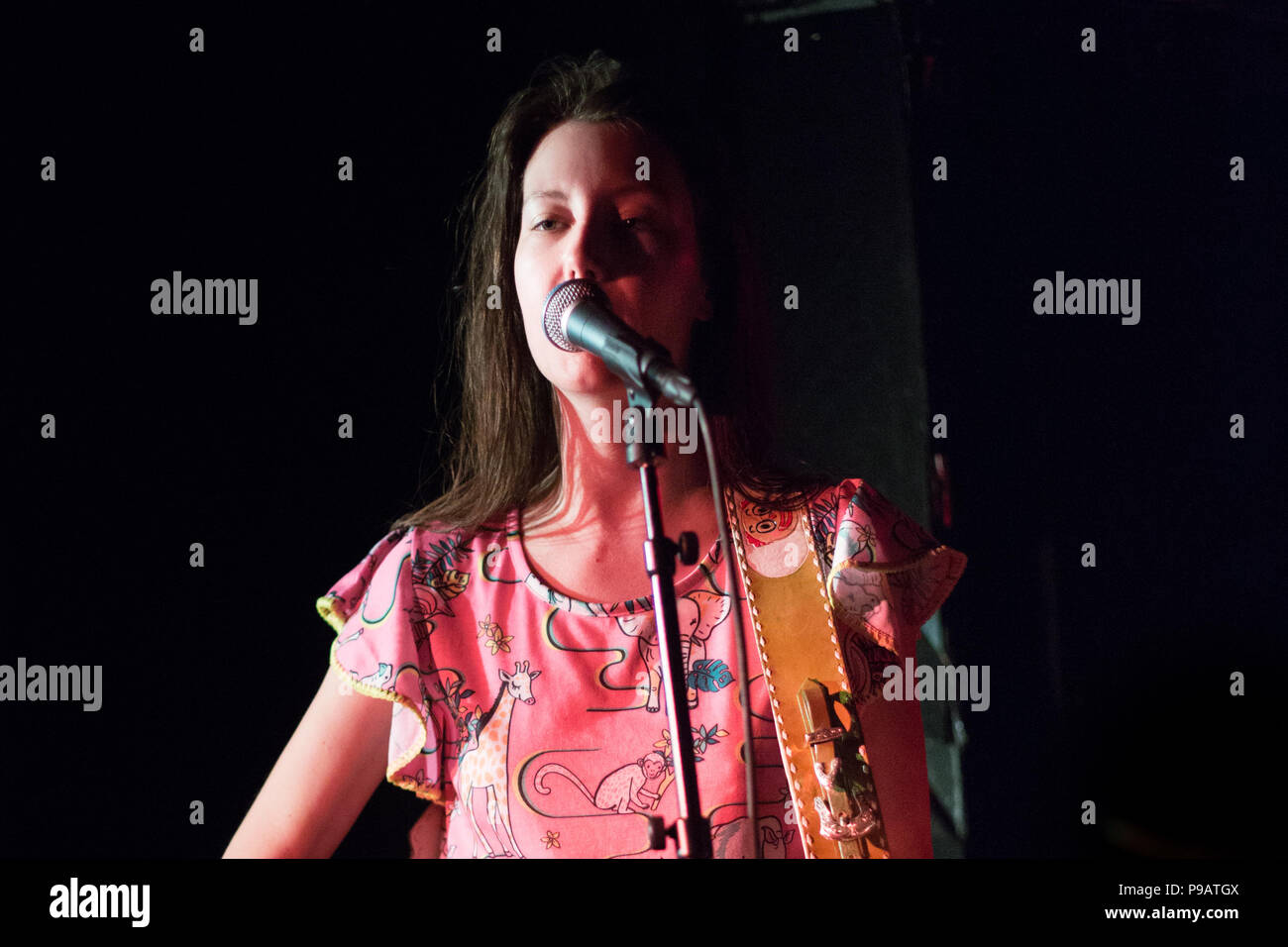 Makenzie green hi-res stock photography and images - Alamy