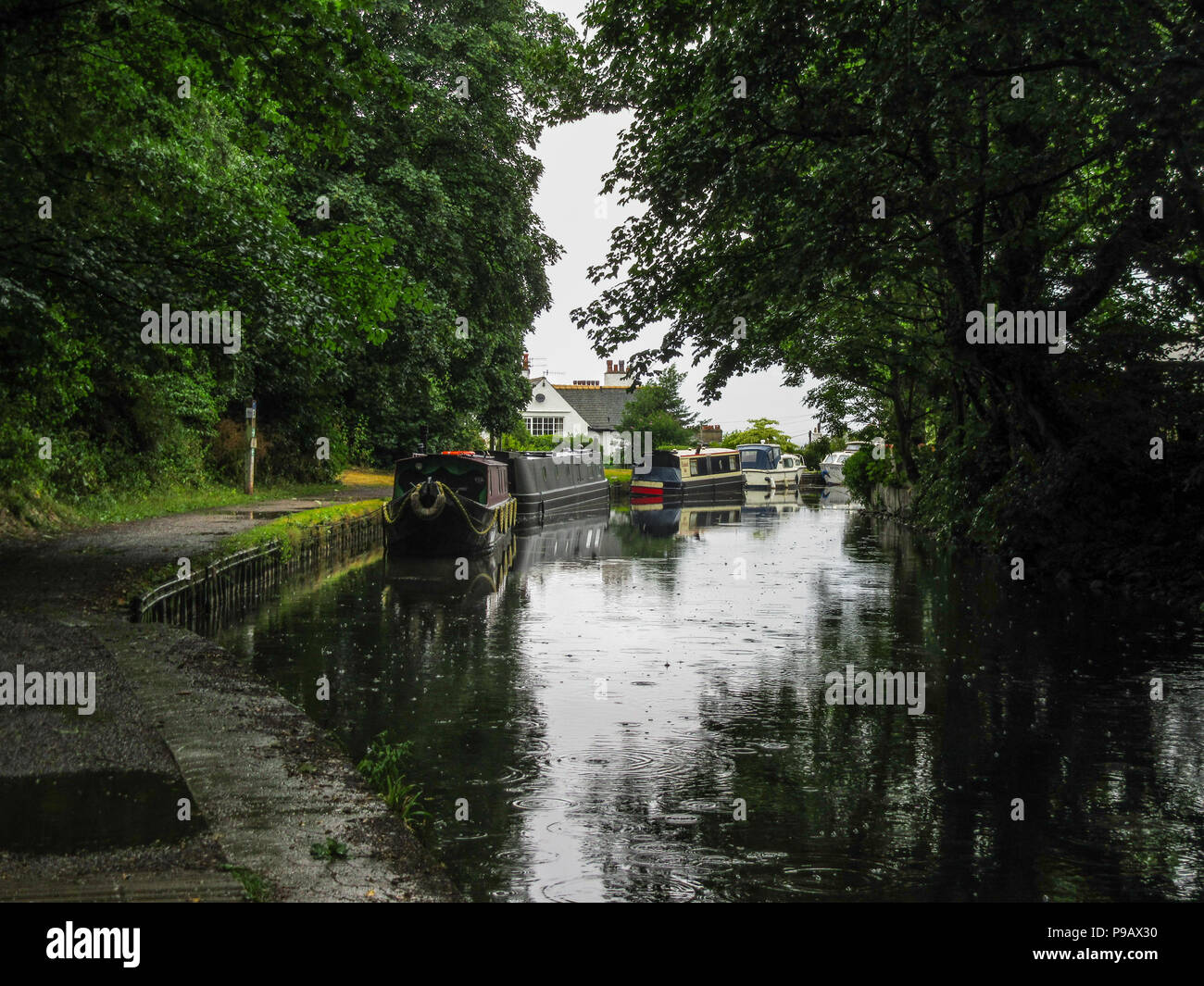 Hest bank lancaster hi-res stock photography and images - Alamy