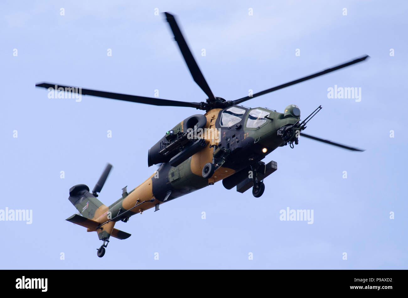 New Military Helicopter Designs