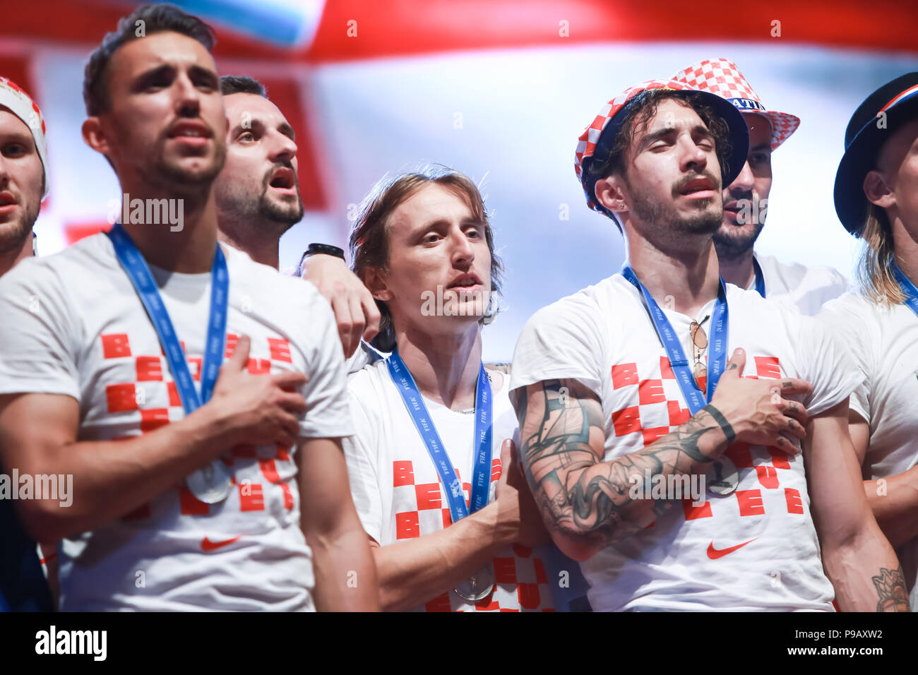 Pivaric croatia hi-res stock photography and images - Alamy