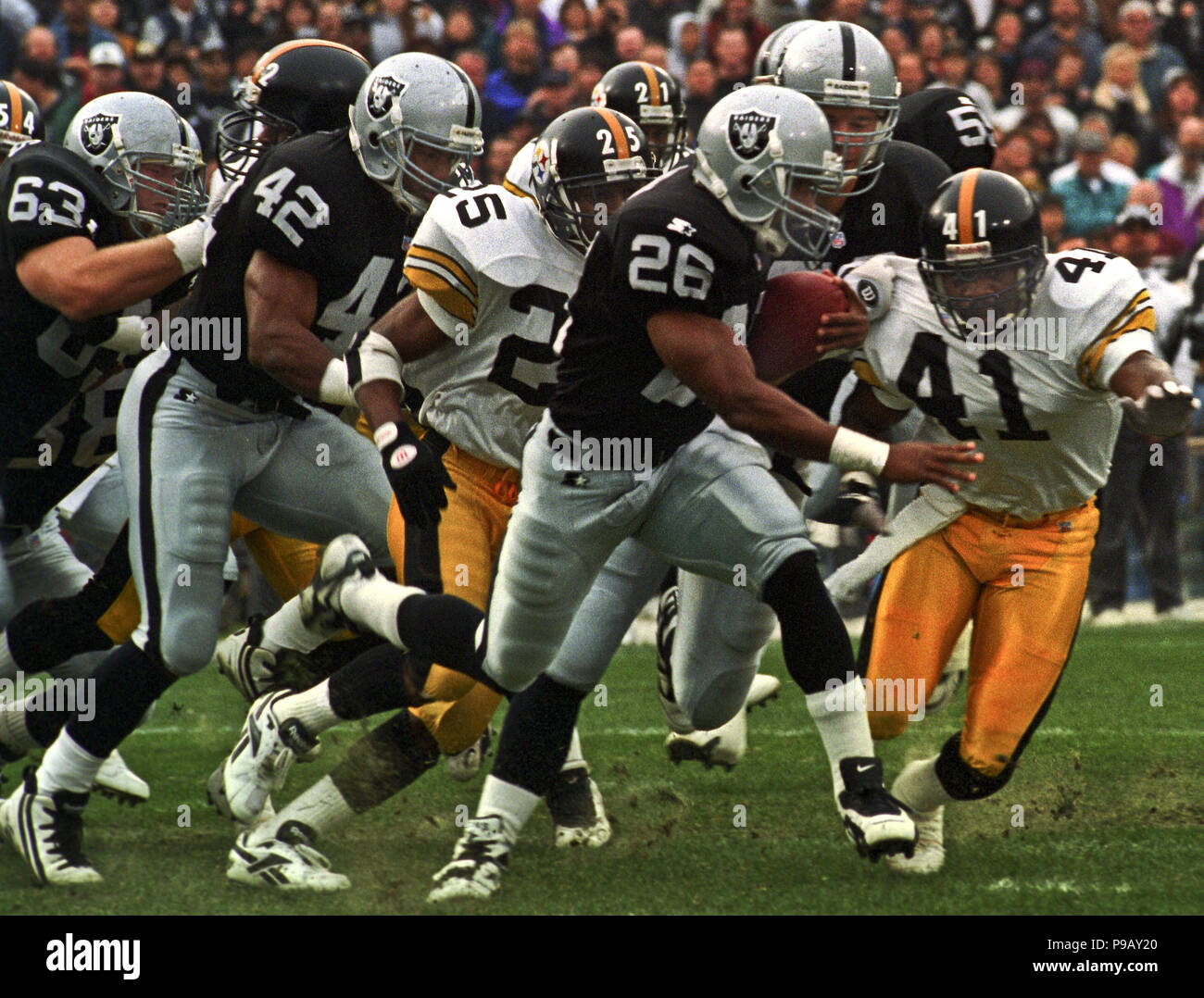 Napoleon 1995 hi-res stock photography and images - Alamy