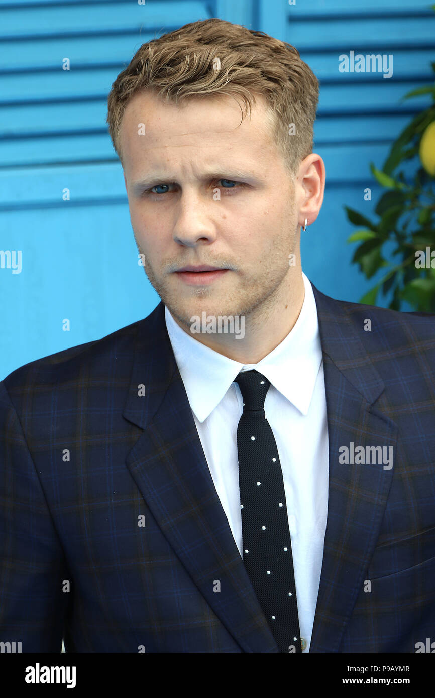 Josh dylan hi-res stock photography and images - Alamy