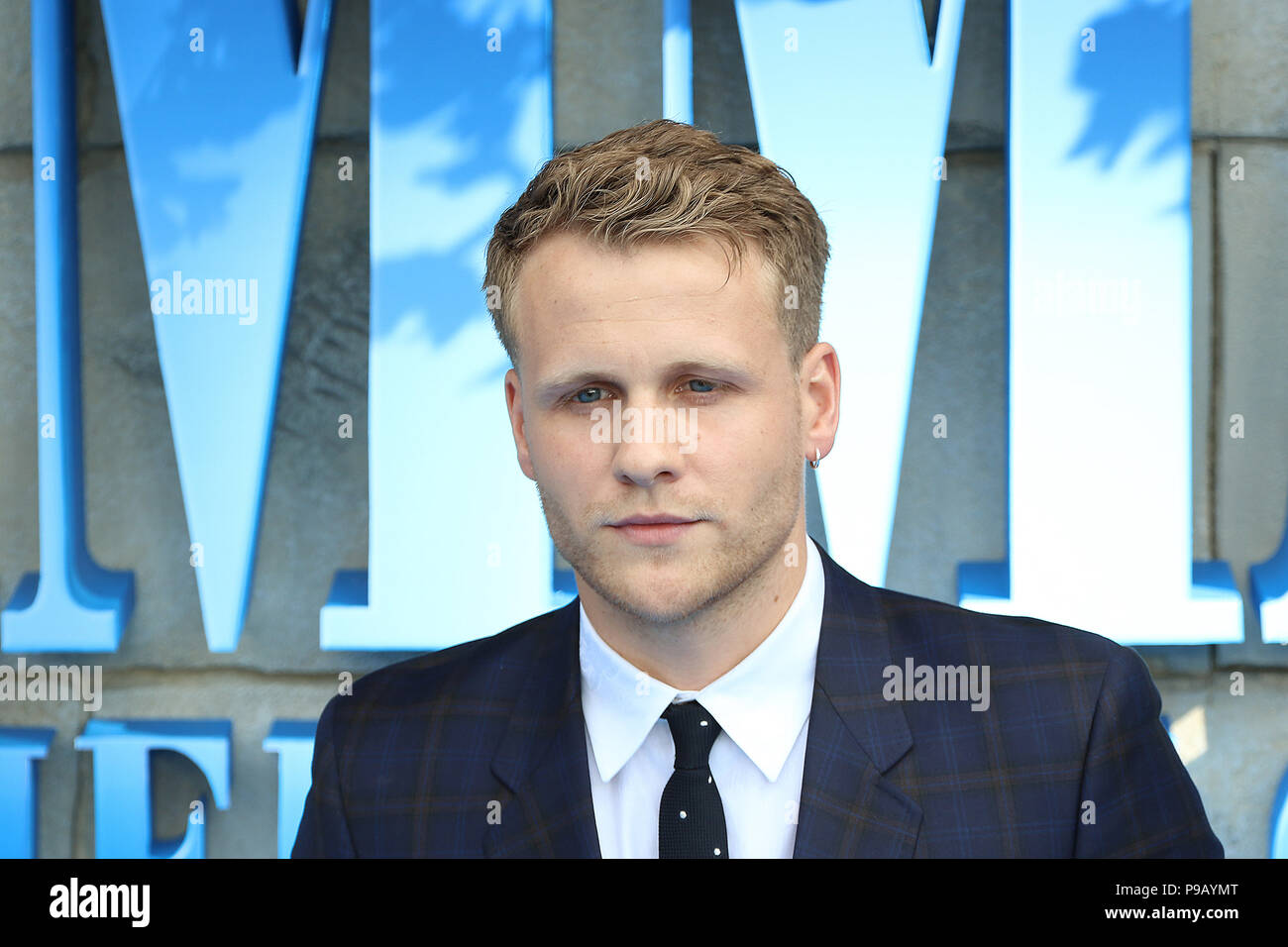 Josh Dylan High Resolution Stock Photography and Images - Alamy