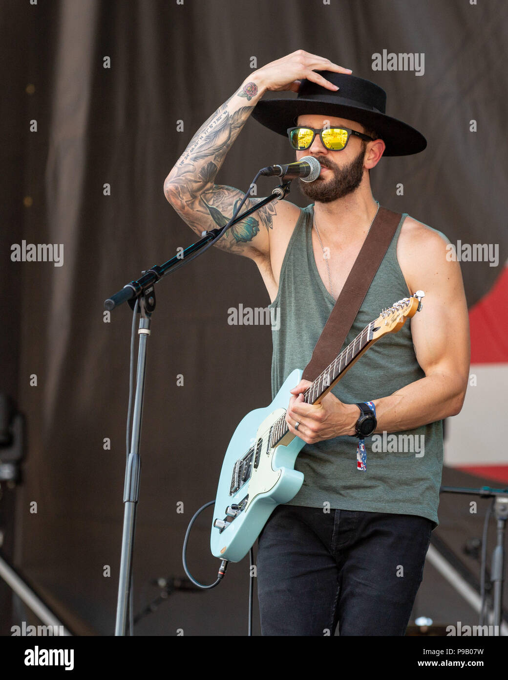Ryan kinder hi-res stock photography and images - Alamy