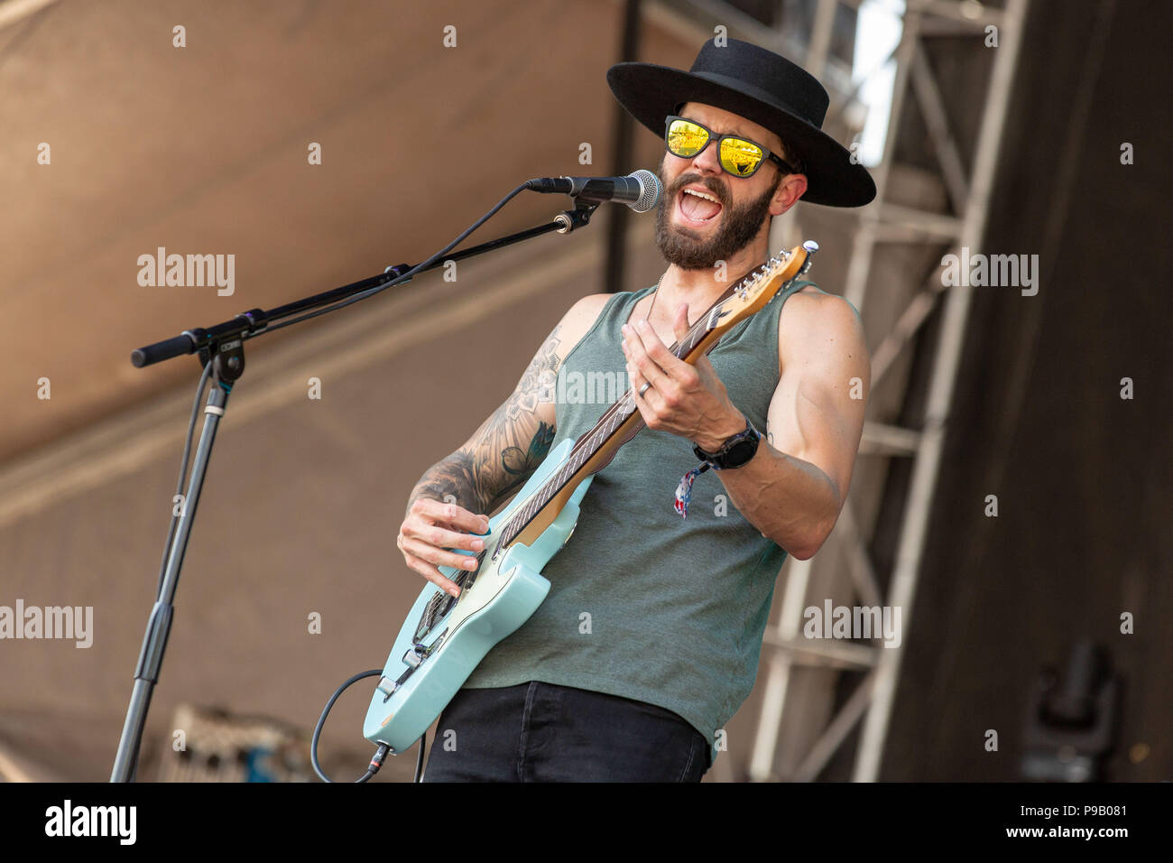 Ryan kinder hi-res stock photography and images - Alamy