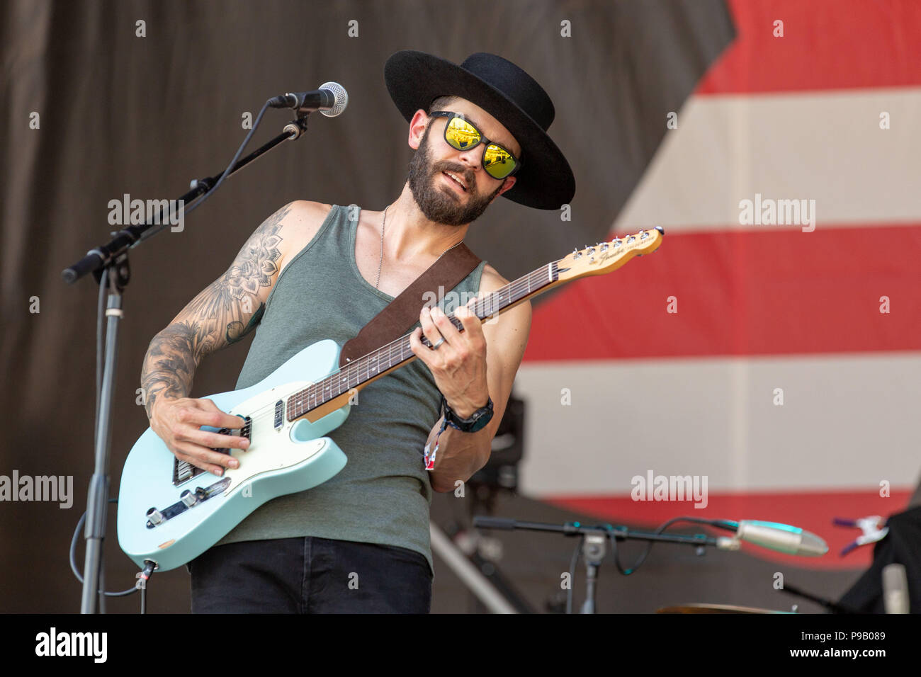 Ryan kinder hi-res stock photography and images - Alamy
