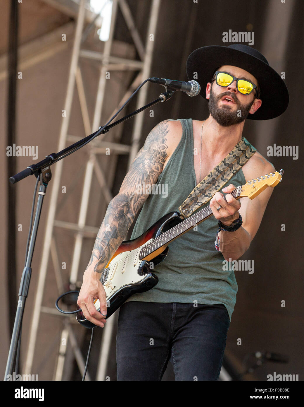 Ryan kinder hi-res stock photography and images - Alamy