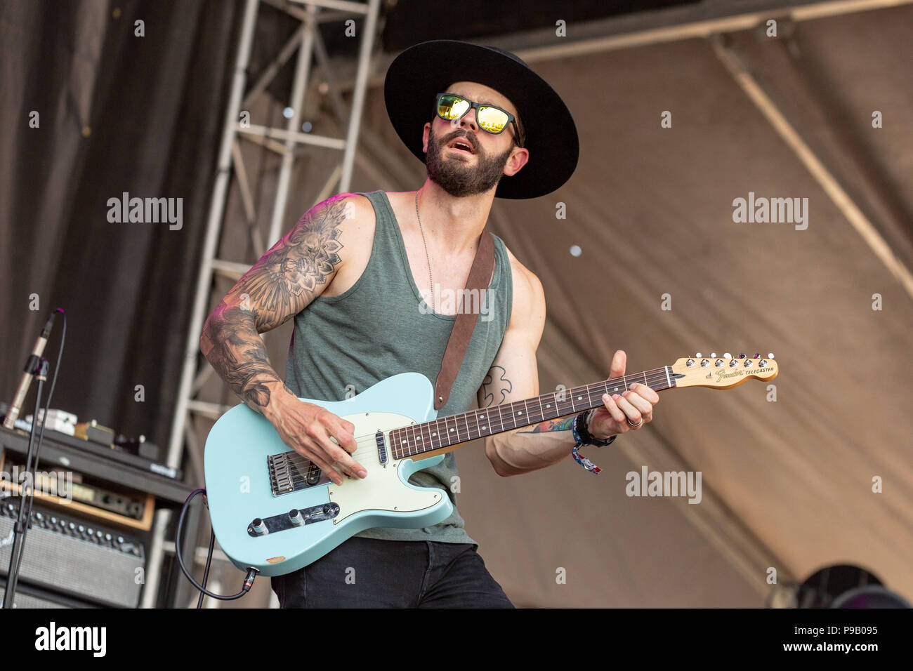 Ryan kinder hi-res stock photography and images - Alamy