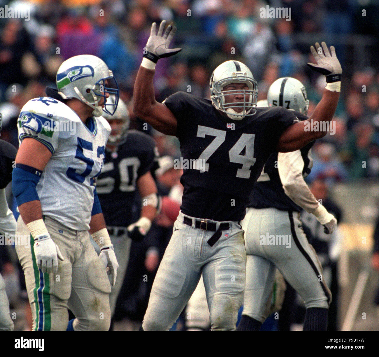 Nolan harrison hi-res stock photography and images - Alamy