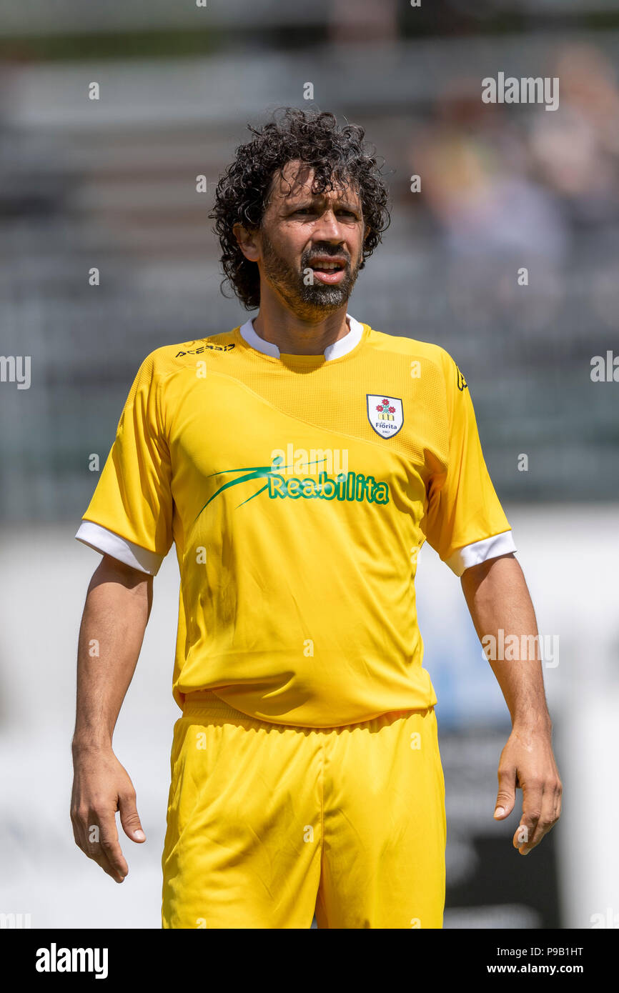 Damiano tommasi hi-res stock photography and images - Alamy