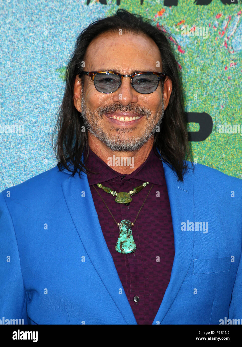 Raoul Trujillo Stock Photos & Raoul Trujillo Stock Images - Alamy