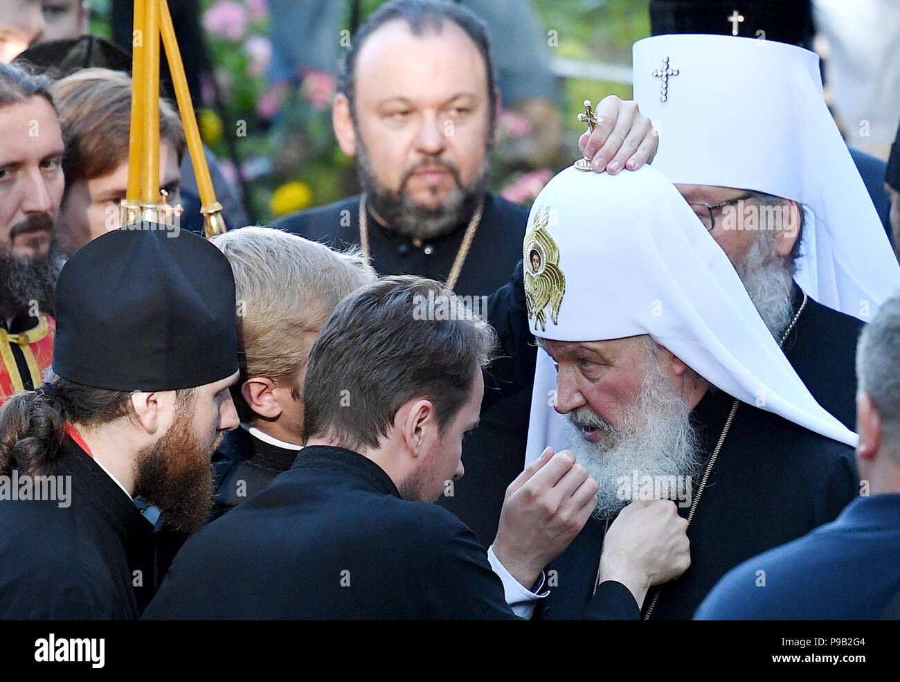 Execution Of The Romanov Family High Resolution Stock Photography and ...