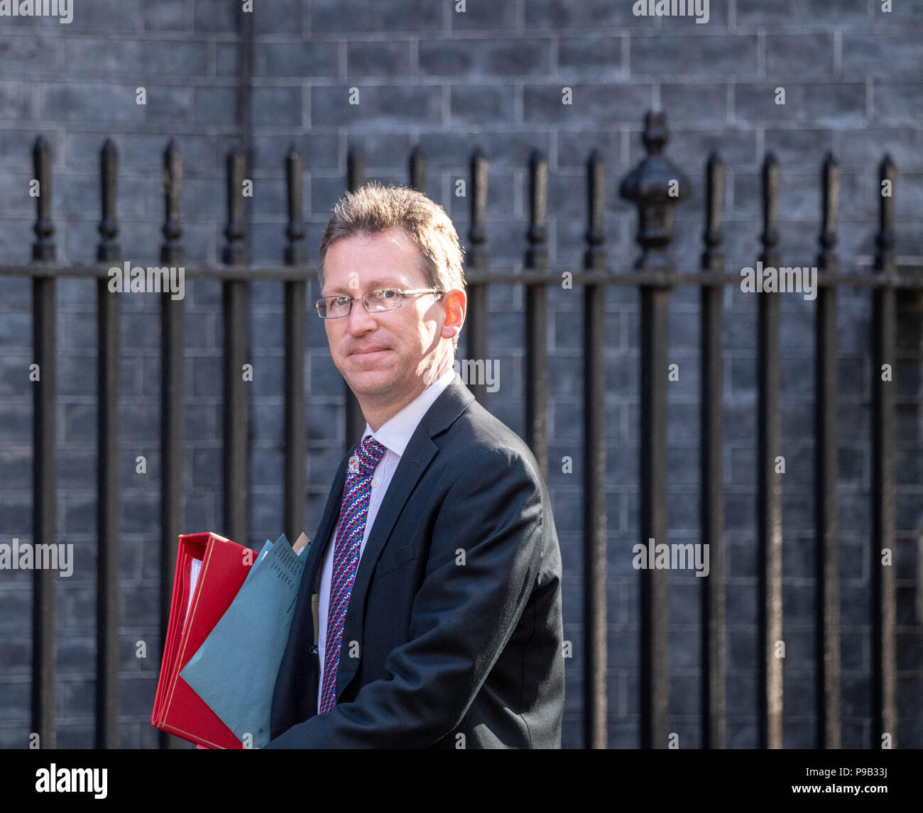 Jeremy wright qc mp hi-res stock photography and images - Alamy