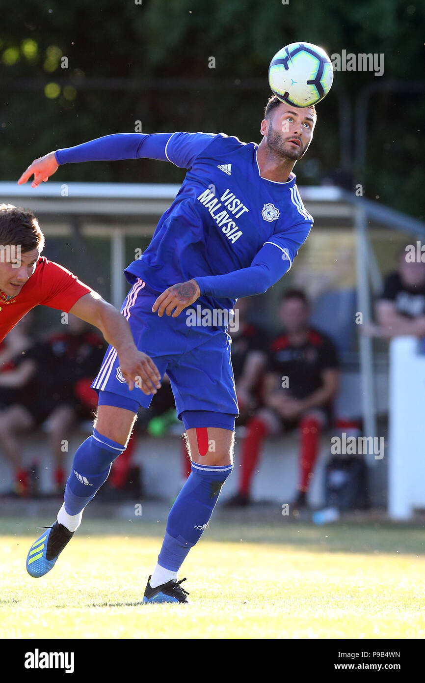 Tavistock fc hi-res stock photography and images - Alamy