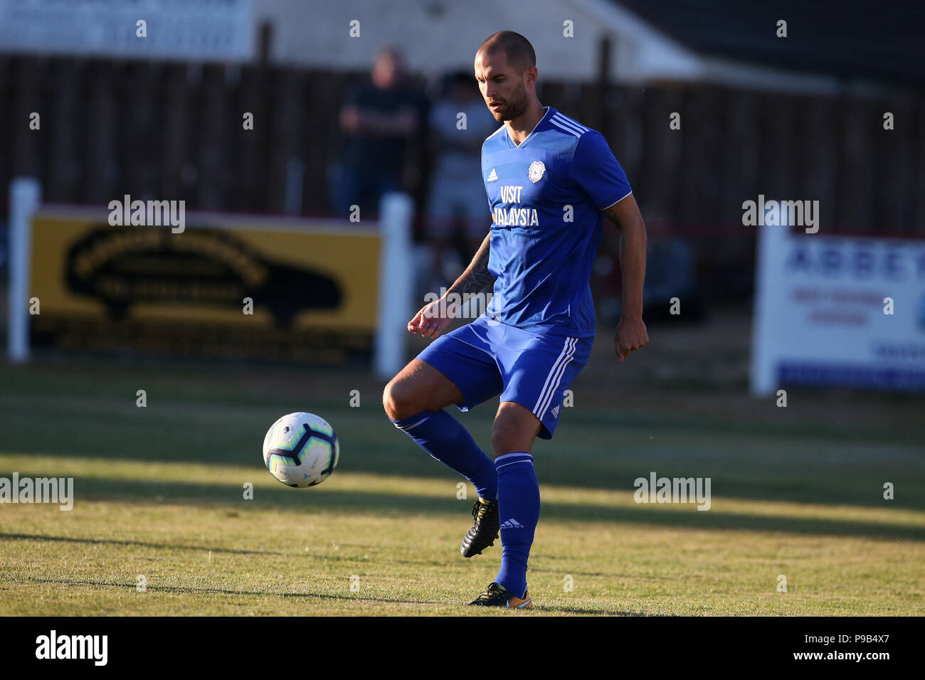 Tavistock fc hi-res stock photography and images - Alamy