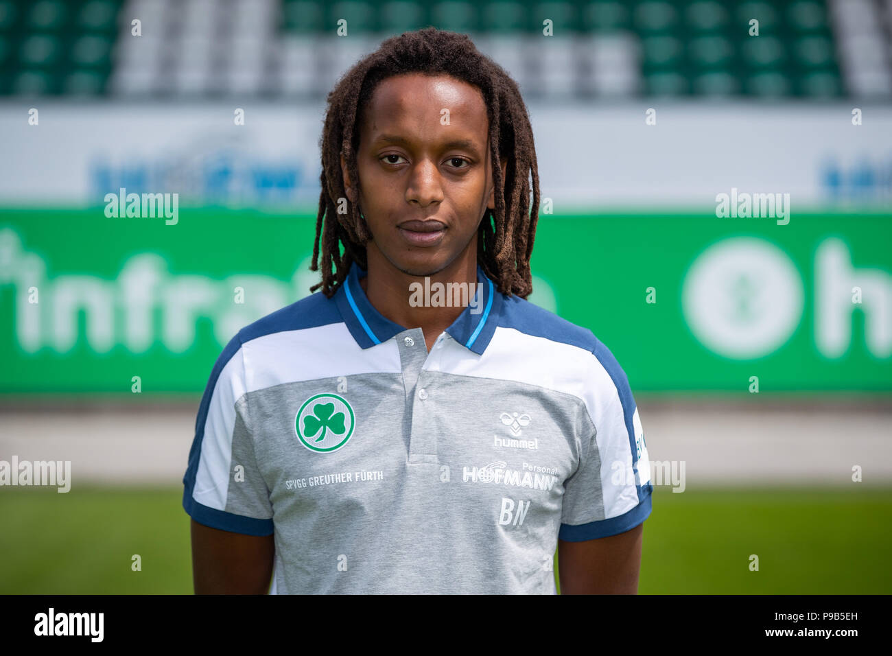 Benjamin ngarambe hi-res stock photography and images - Alamy