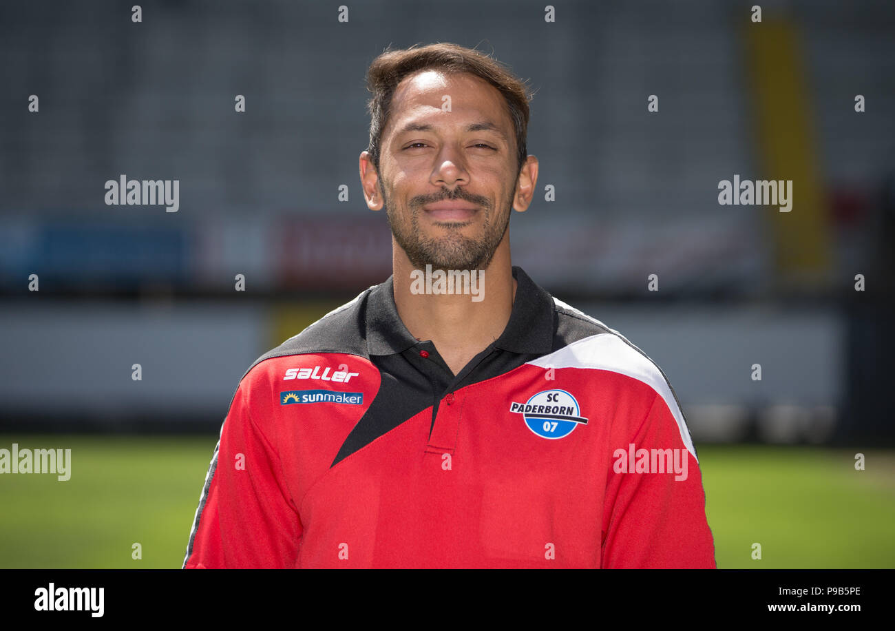 Danilo de souza hi-res stock photography and images - Alamy