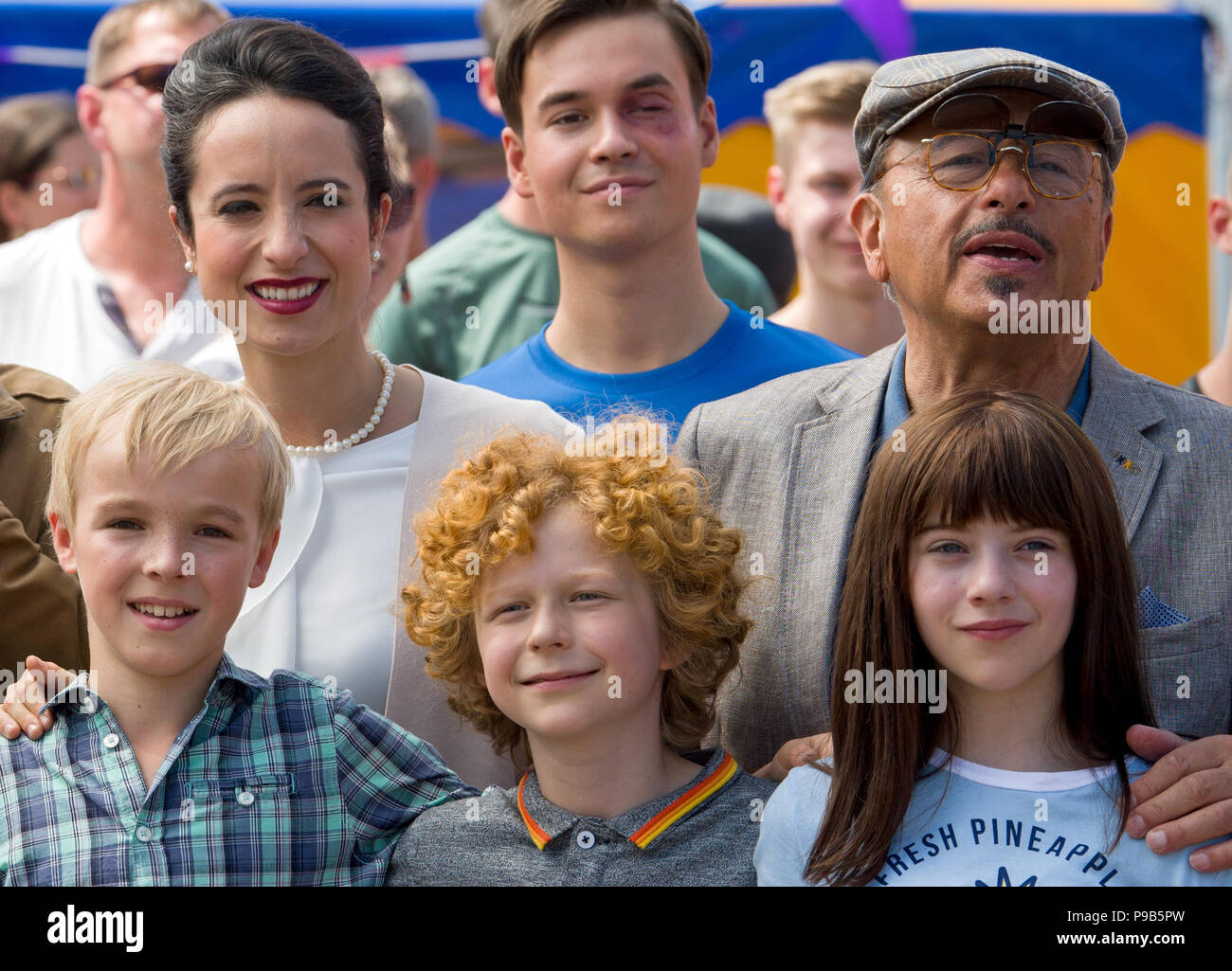 Lisa moell hi-res stock photography and images - Alamy