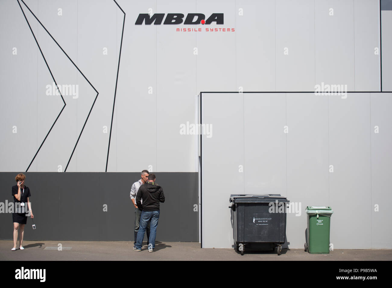 Mbda missile systems hi-res stock photography and images - Alamy