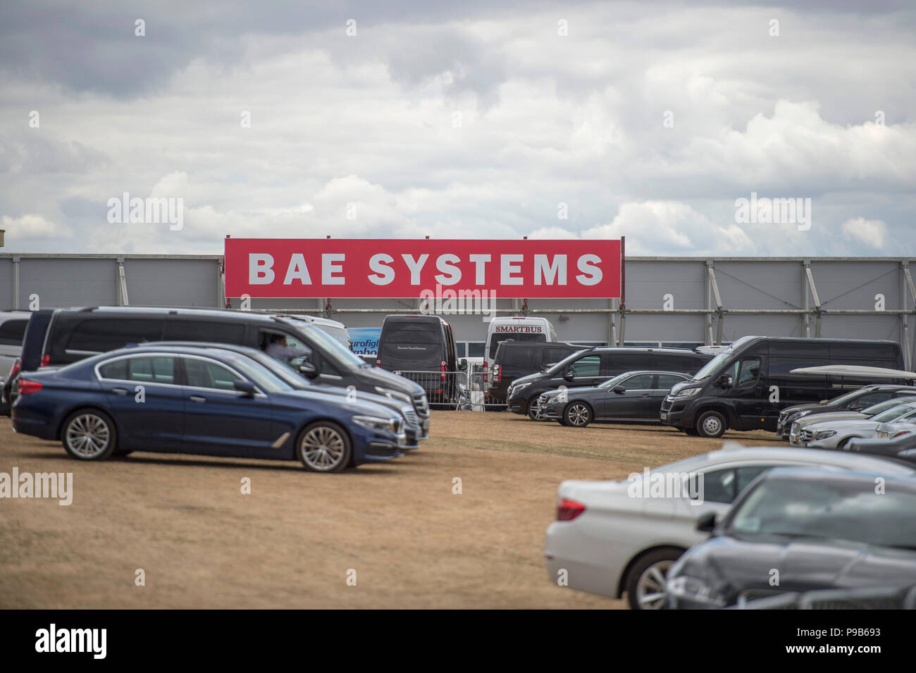 Bae systems pavilion hi-res stock photography and images - Alamy