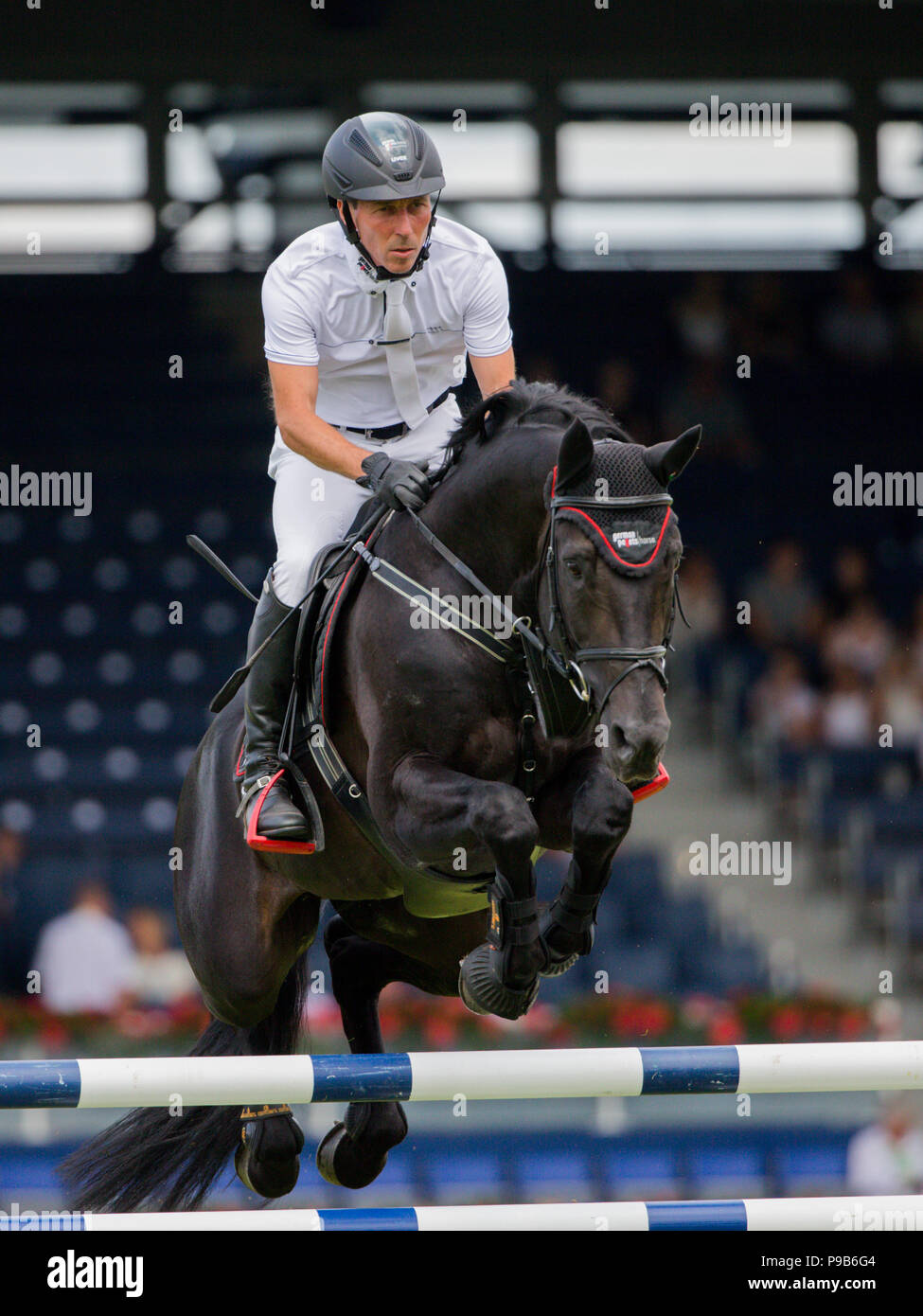 Dreher embassy hi-res stock photography and images - Alamy