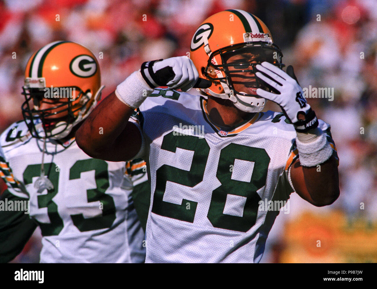 Roderick evans hi-res stock photography and images - Alamy