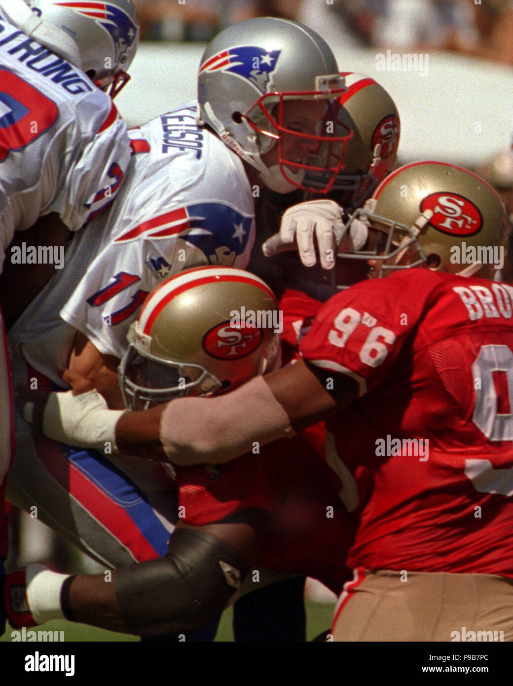 Usa 1995 96 hi-res stock photography and images - Alamy