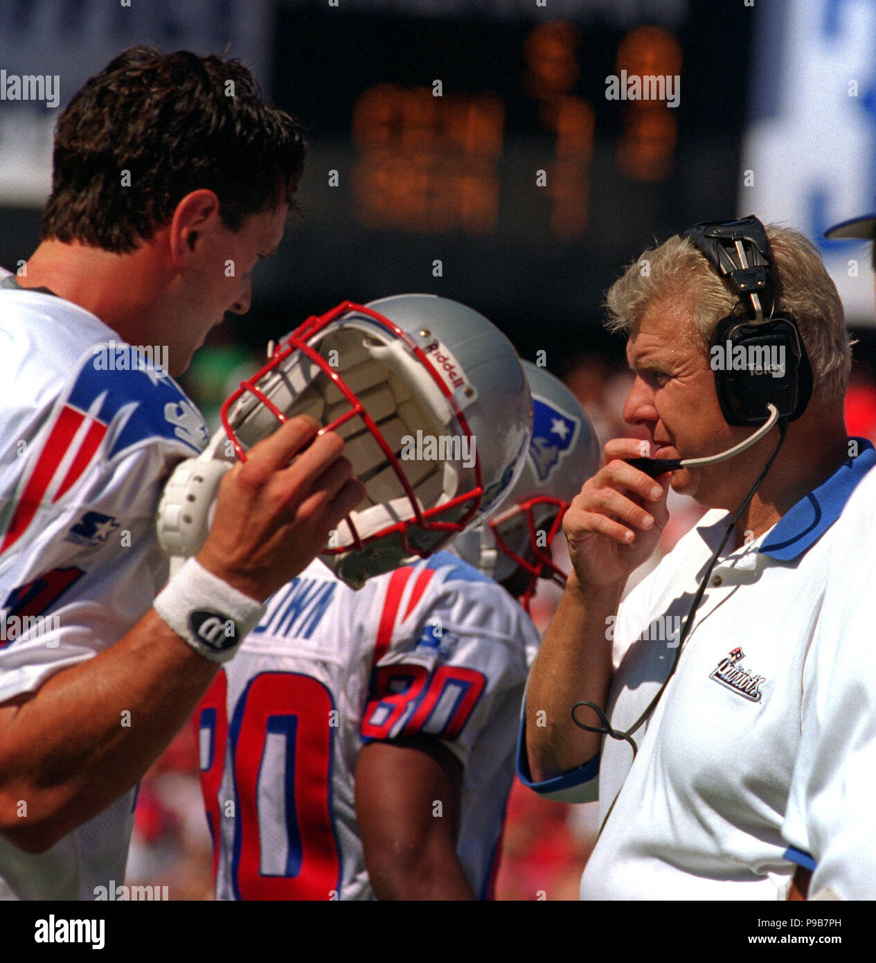 11 sep 1995 hi-res stock photography and images - Alamy