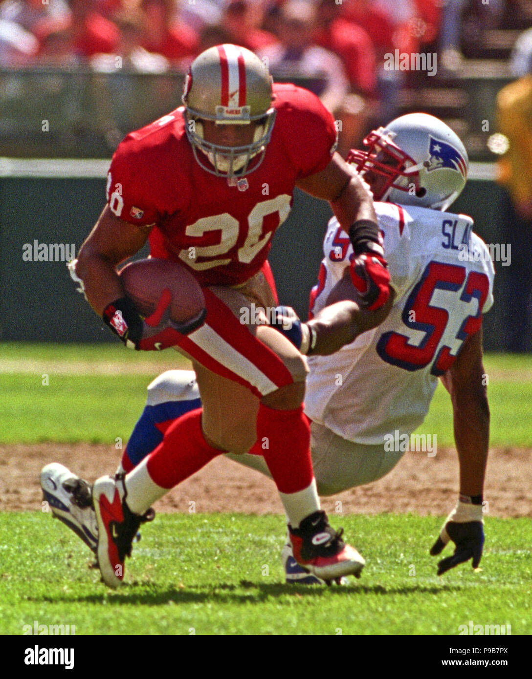 20 sep 1995 hi-res stock photography and images - Alamy