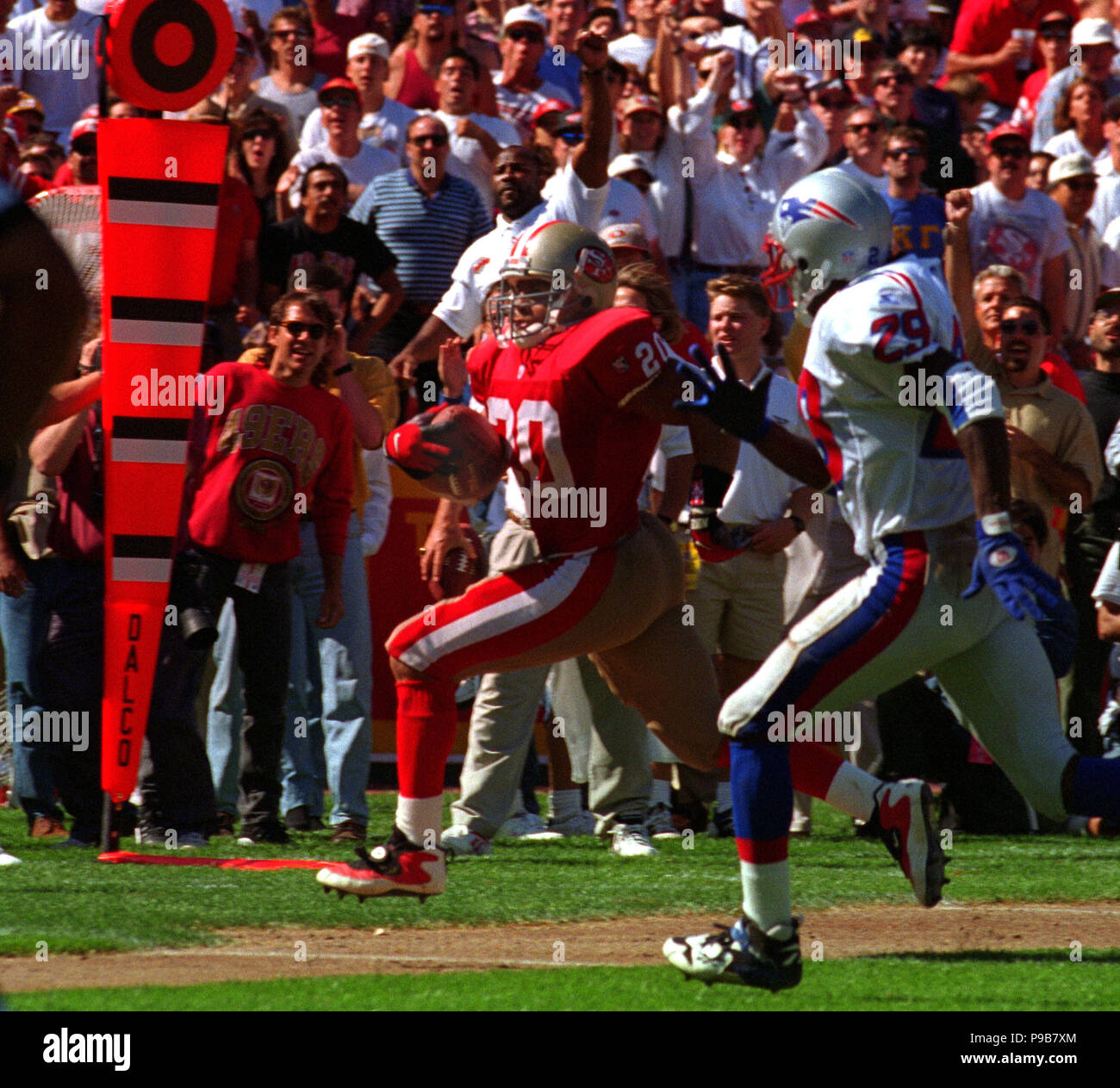 20 Sep 1995 High Resolution Stock Photography and Images - Alamy
