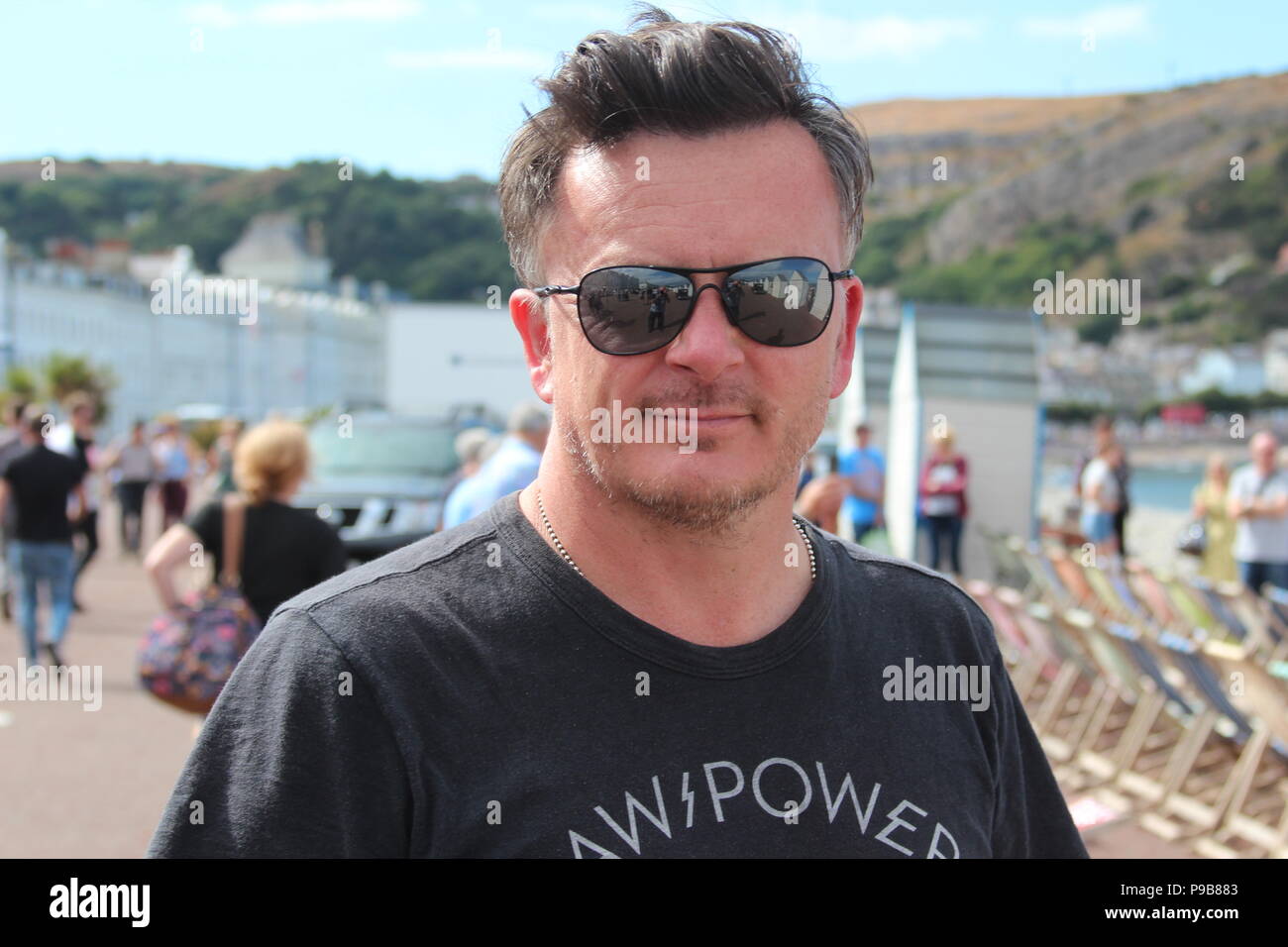 Edward abbey writer hi-res stock photography and images - Alamy