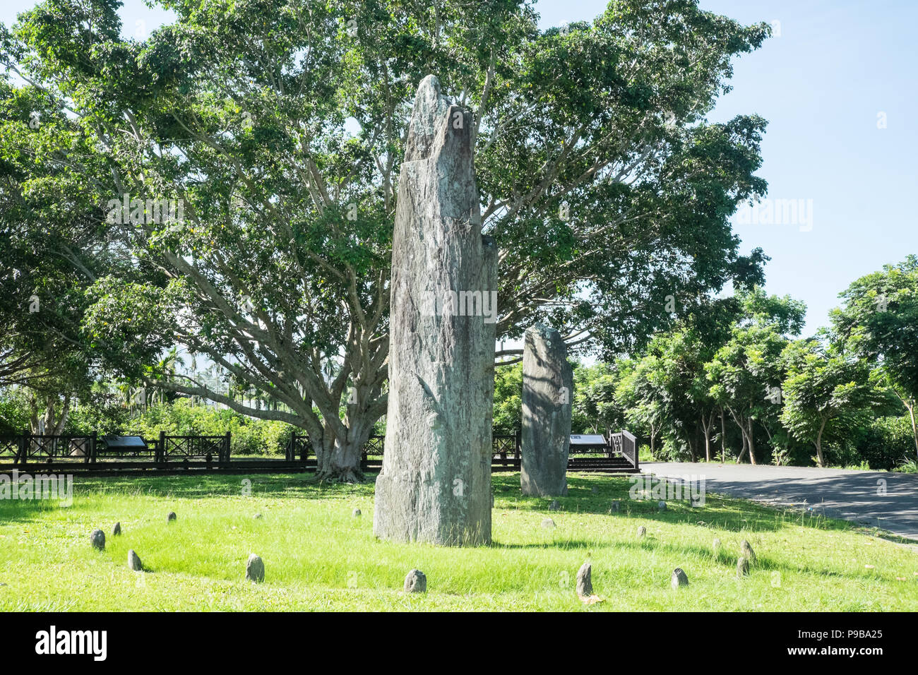 East rift valley taiwan hi-res stock photography and images - Alamy